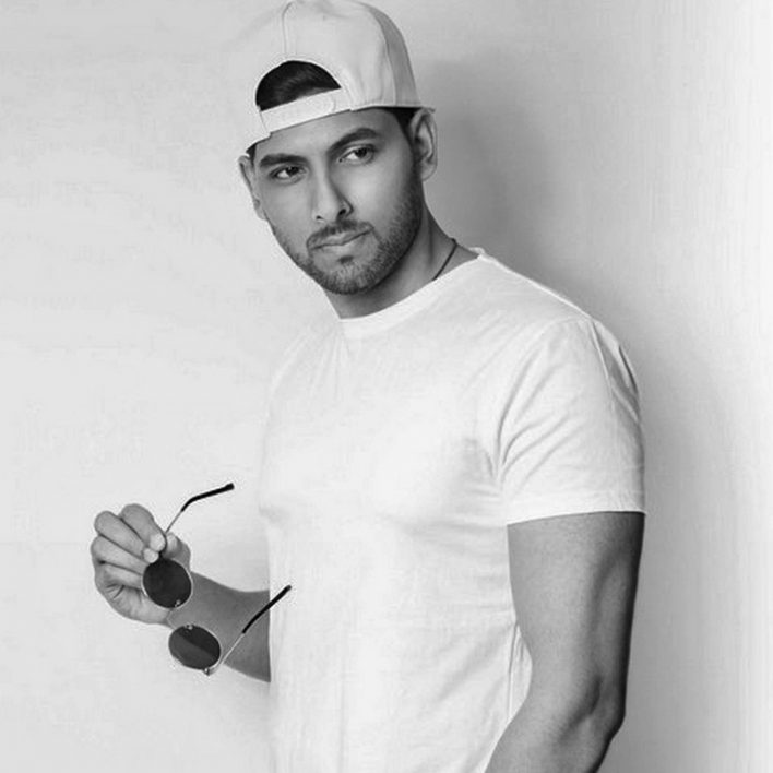 INDIAN MALE MODELS - JANAIR MODELING AGENCY