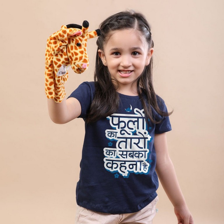 CHAAVI – JANAIR MODELING AGENCY