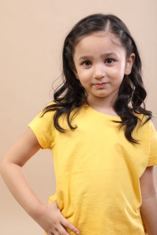 CHAAVI – JANAIR MODELING AGENCY