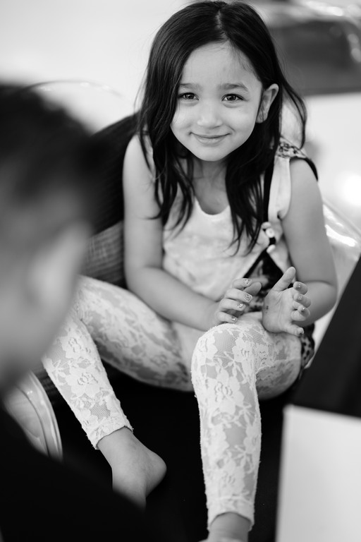 CHAAVI – JANAIR MODELING AGENCY