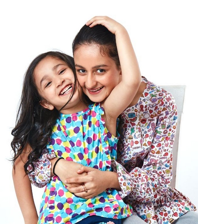 CHAAVI – JANAIR MODELING AGENCY