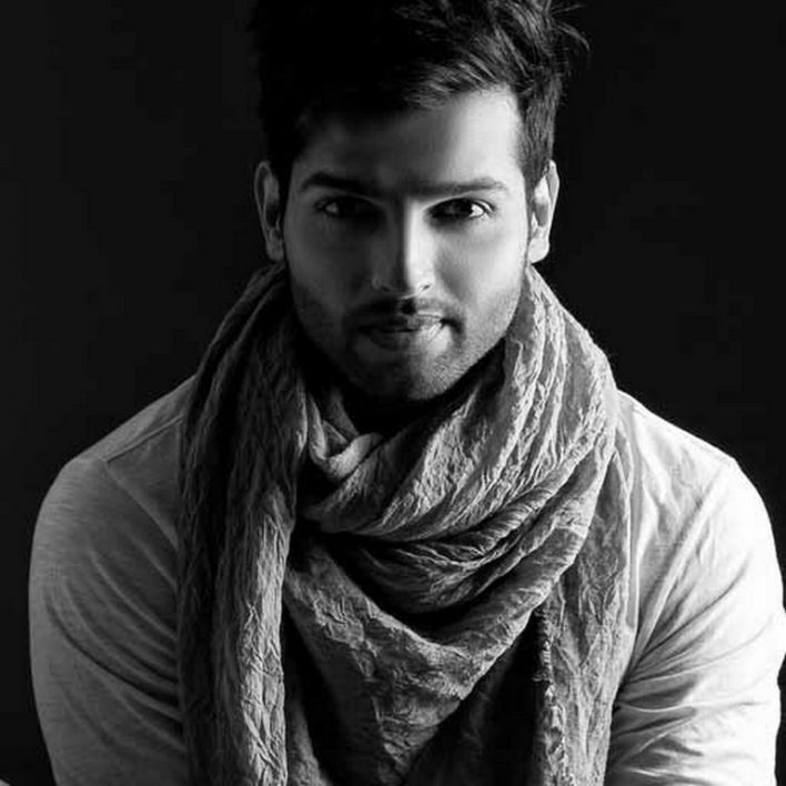 INDIAN MALE MODELS - JANAIR MODELING AGENCY