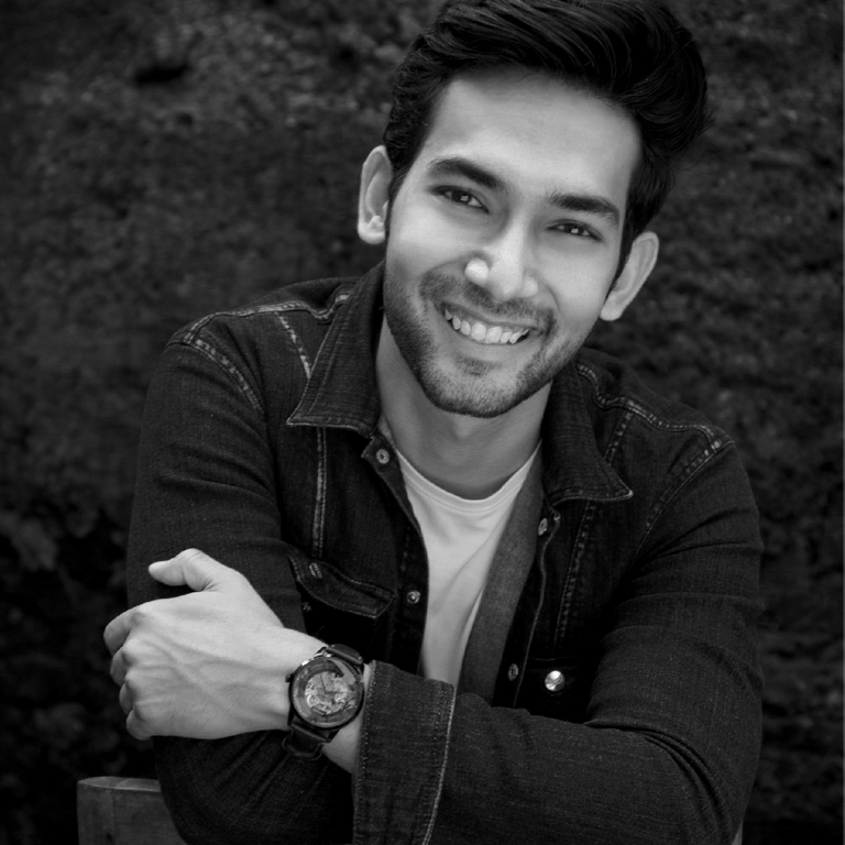 INDIAN MALE MODELS - JANAIR MODELING AGENCY