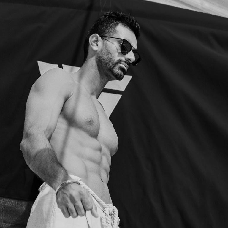 INDIAN MALE MODELS - JANAIR MODELING AGENCY