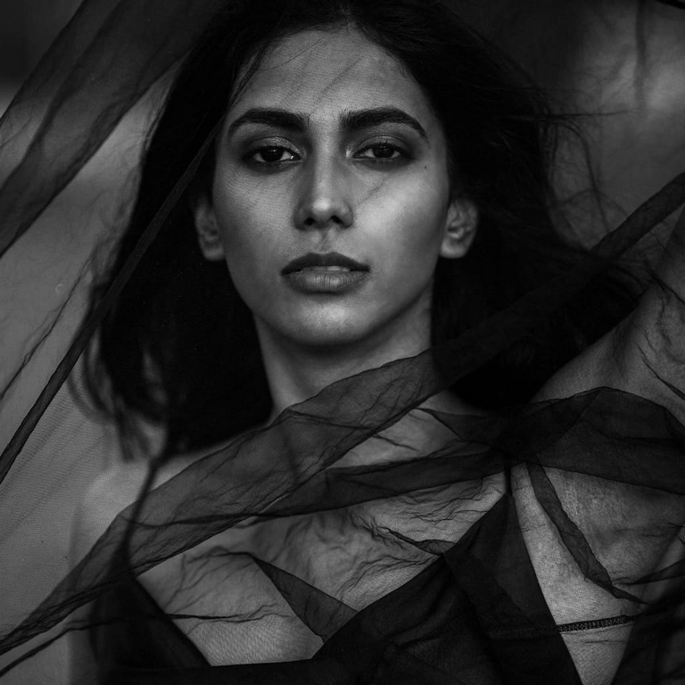 INDIAN FEMALE MODELS - JANAIR MODELING AGENCY