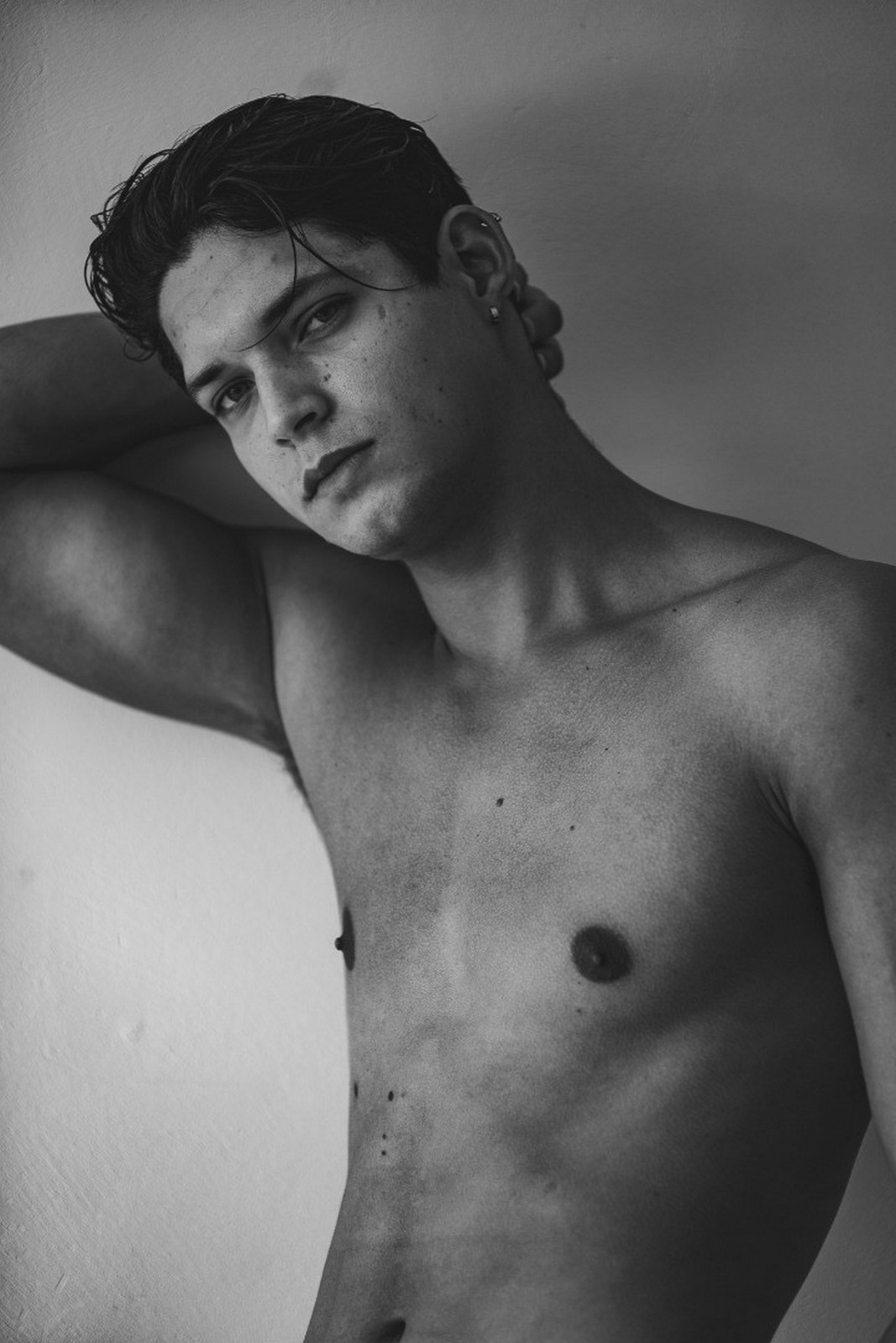 DIEGO – JANAIR MODELING AGENCY