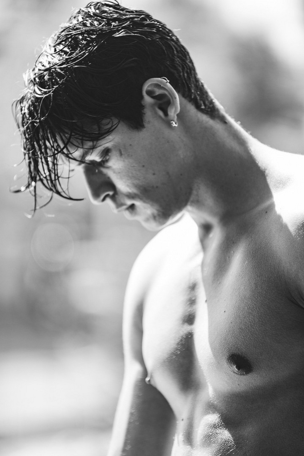 DIEGO – JANAIR MODELING AGENCY