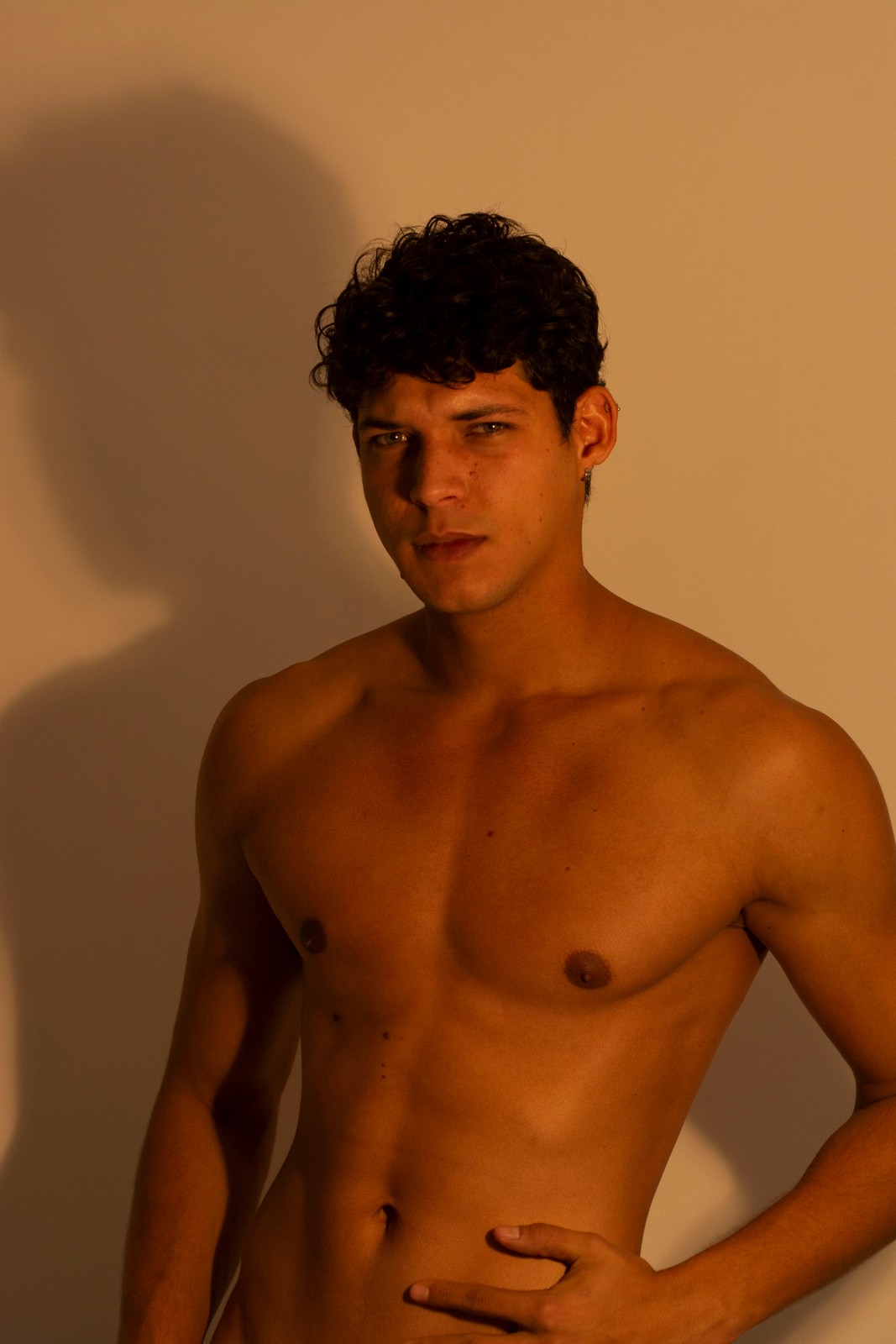 DIEGO – JANAIR MODELING AGENCY
