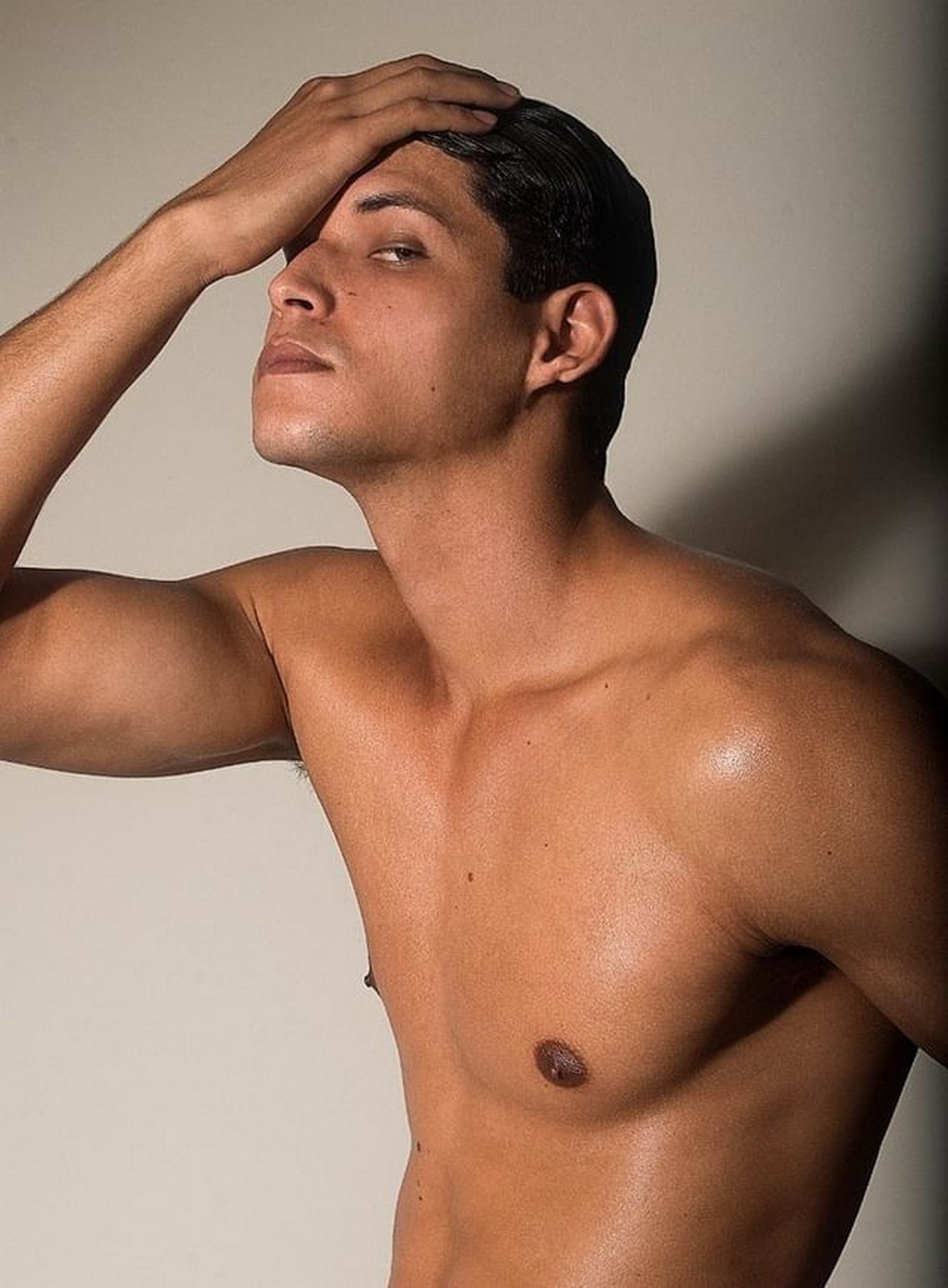 DIEGO – JANAIR MODELING AGENCY