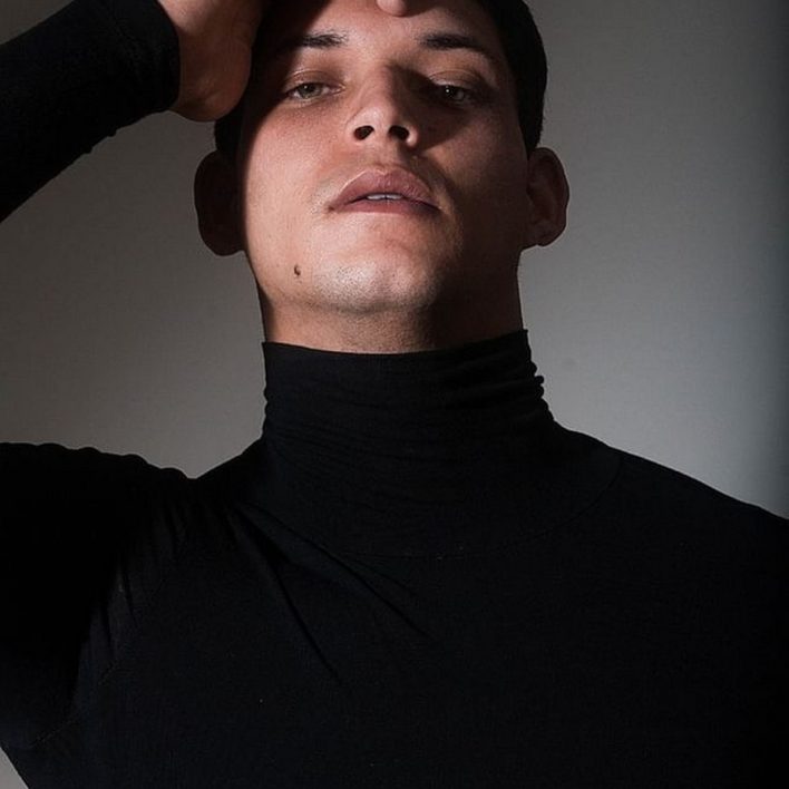 DIEGO – JANAIR MODELING AGENCY