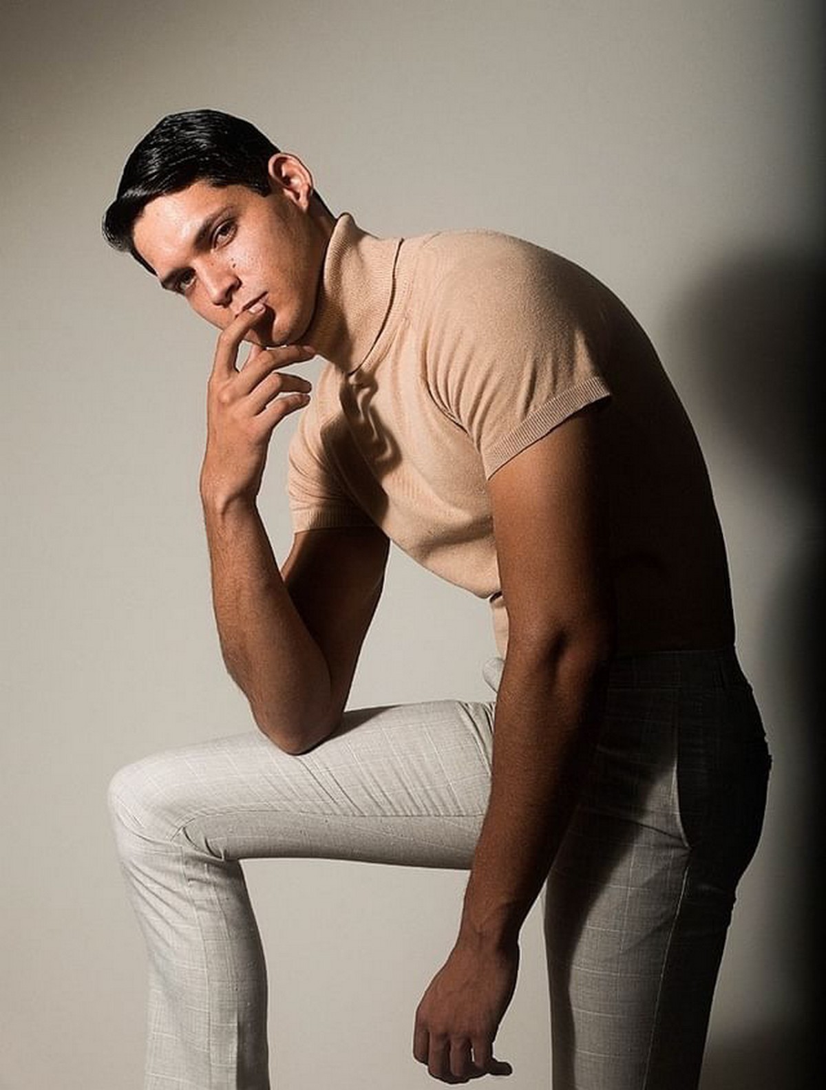 DIEGO – JANAIR MODELING AGENCY