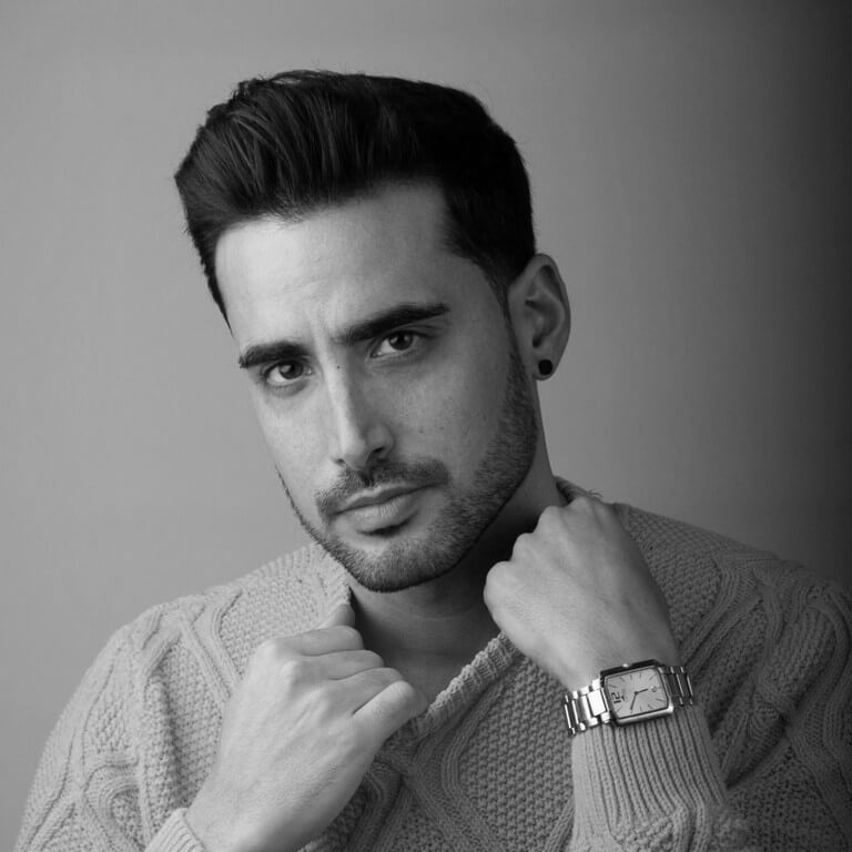 INTERNATIONAL MALE MODELS – JANAIR MODELING AGENCY