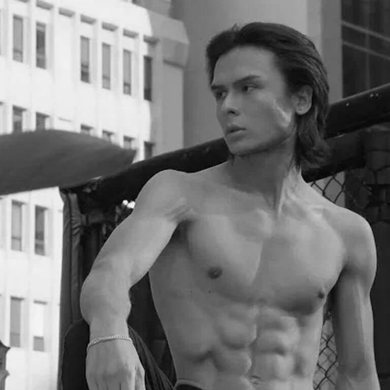 INTERNATIONAL MALE MODELS – JANAIR MODELING AGENCY